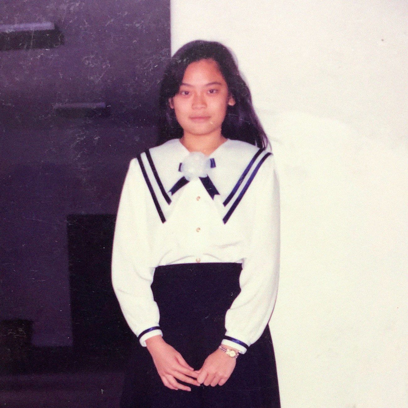 董宥均 Stacy Tung | 加盟SHOP.COM 前的小故事