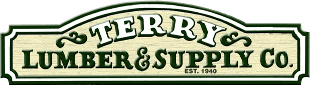 Lumber Yard | Cedar & Treated Lumber | Terry Lumber & Supply