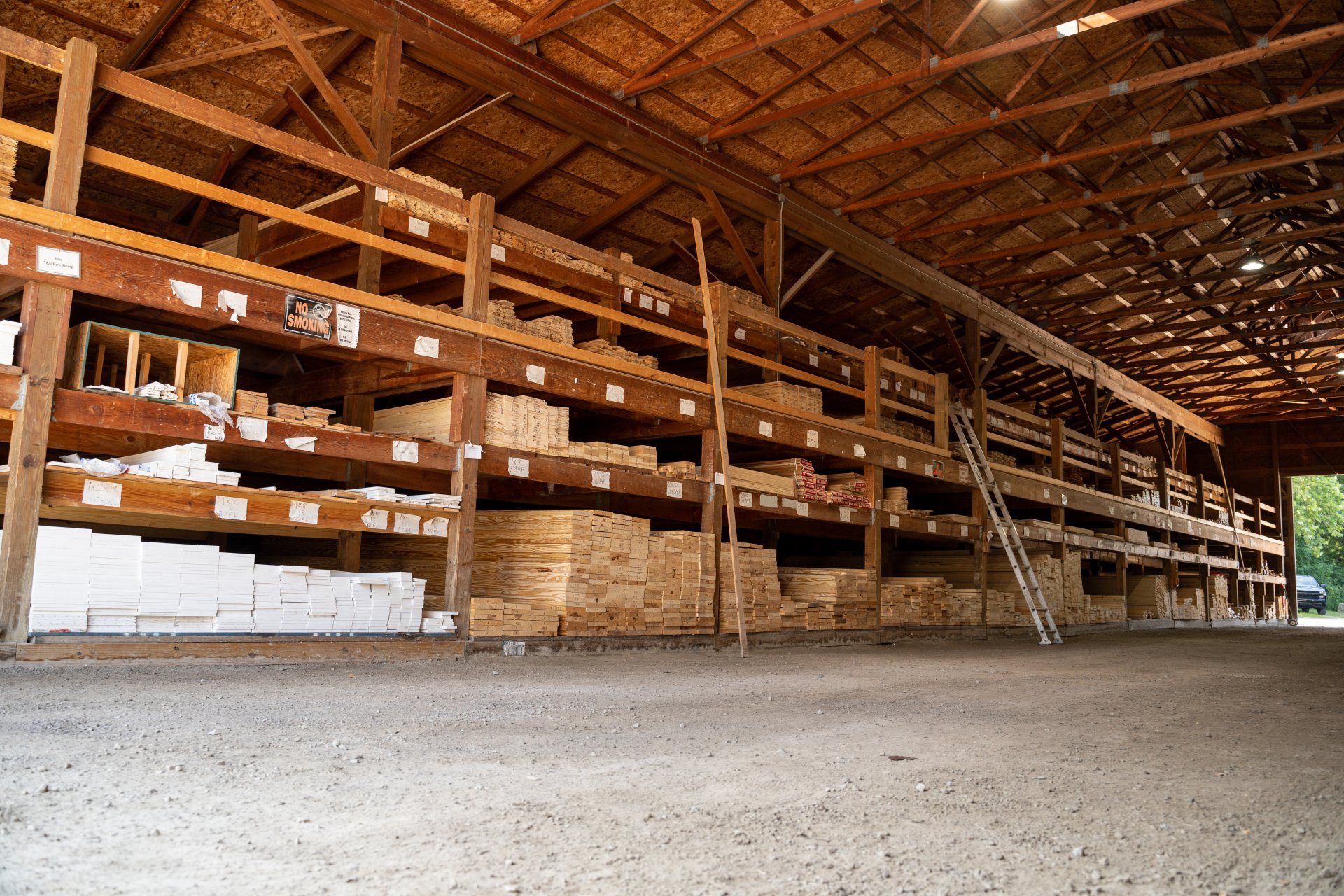 Terry Lumber & Supply Co. | Northeast Ohio's #1 Lumber Store