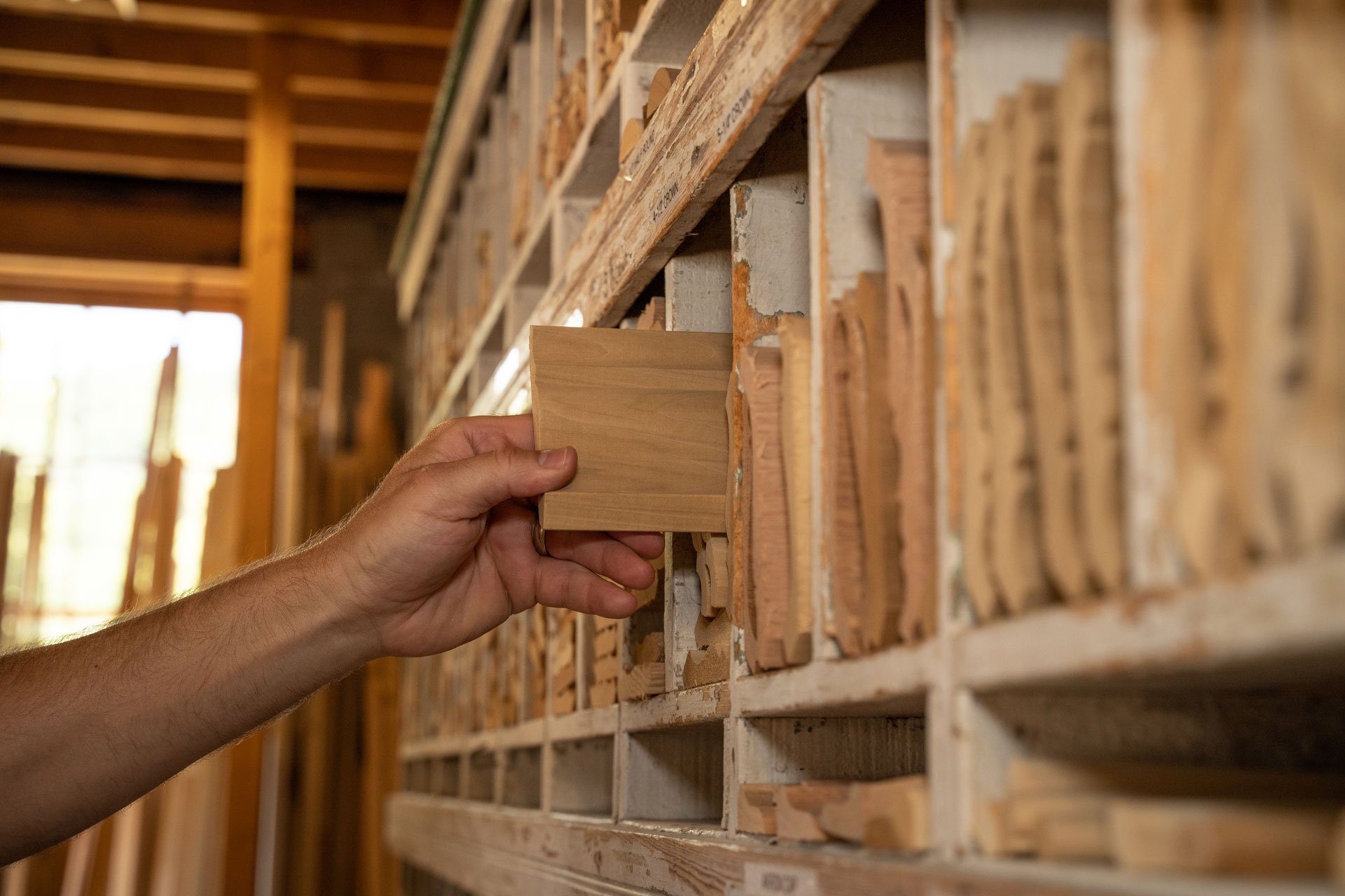 Terry Lumber & Supply Co. | Northeast Ohio's #1 Lumber Store