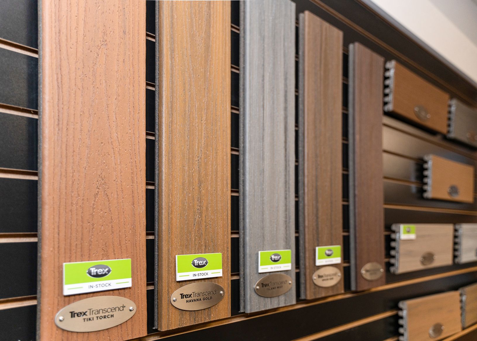 Building Supplies | #1 in Northeast Ohio | Terry Lumber & Supply