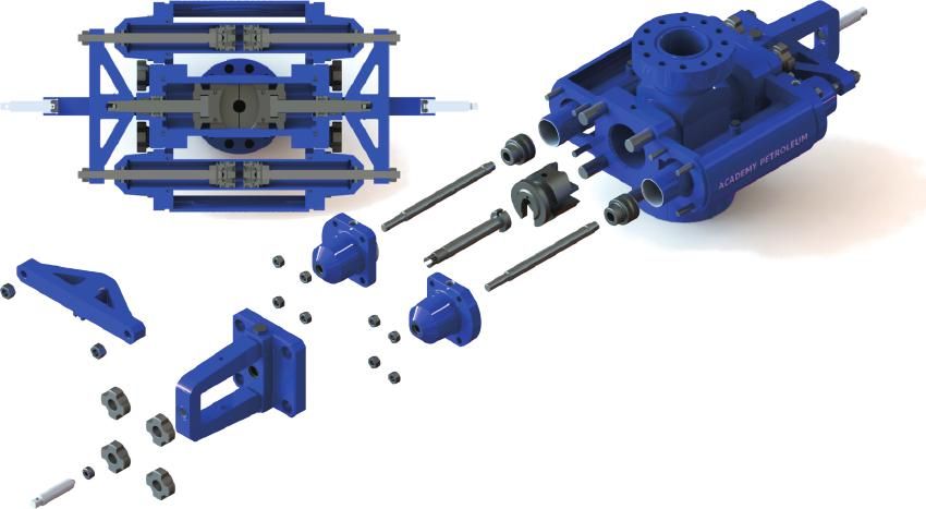 Our Products | Academy Petroleum Industries