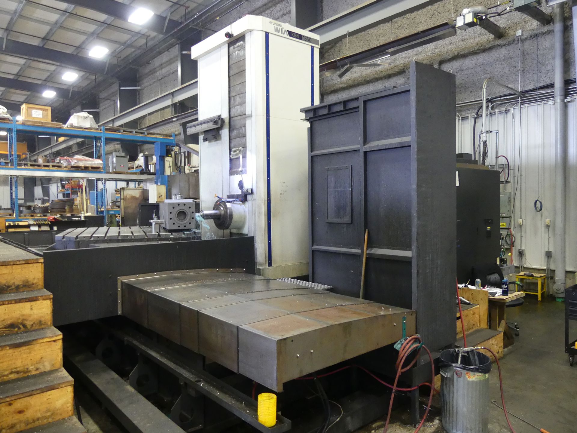 Gallery | Academy Petroleum Industries