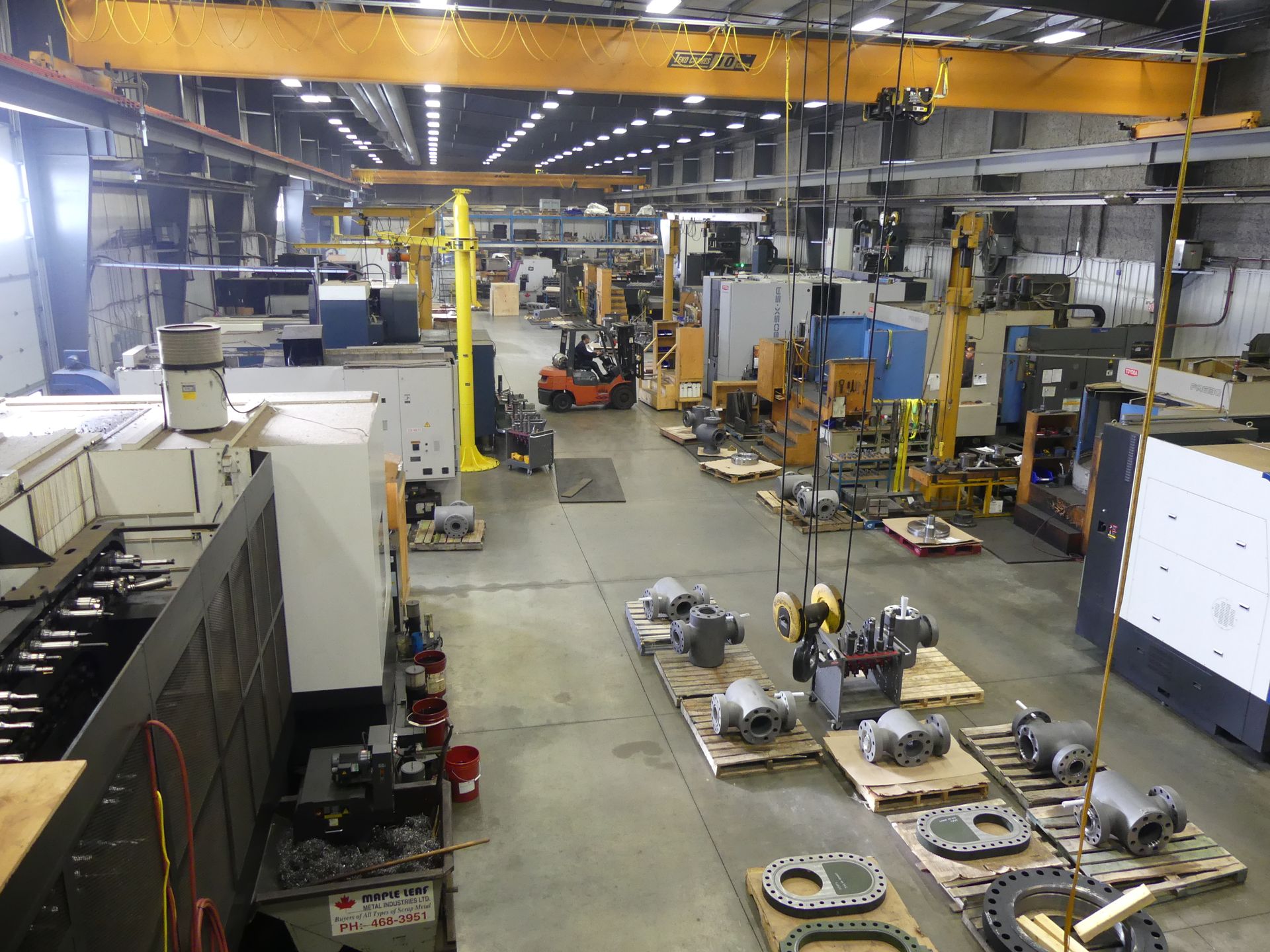 Gallery | Academy Petroleum Industries