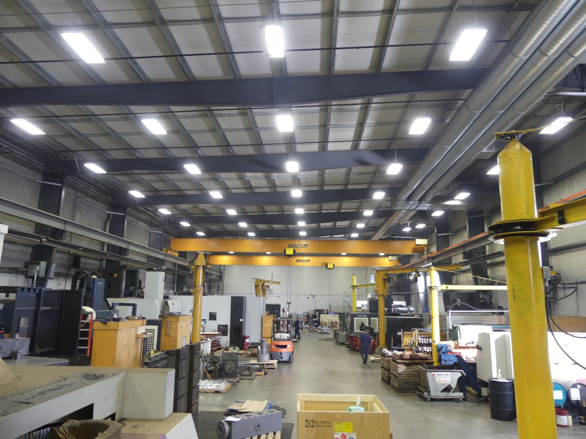 Gallery | Academy Petroleum Industries