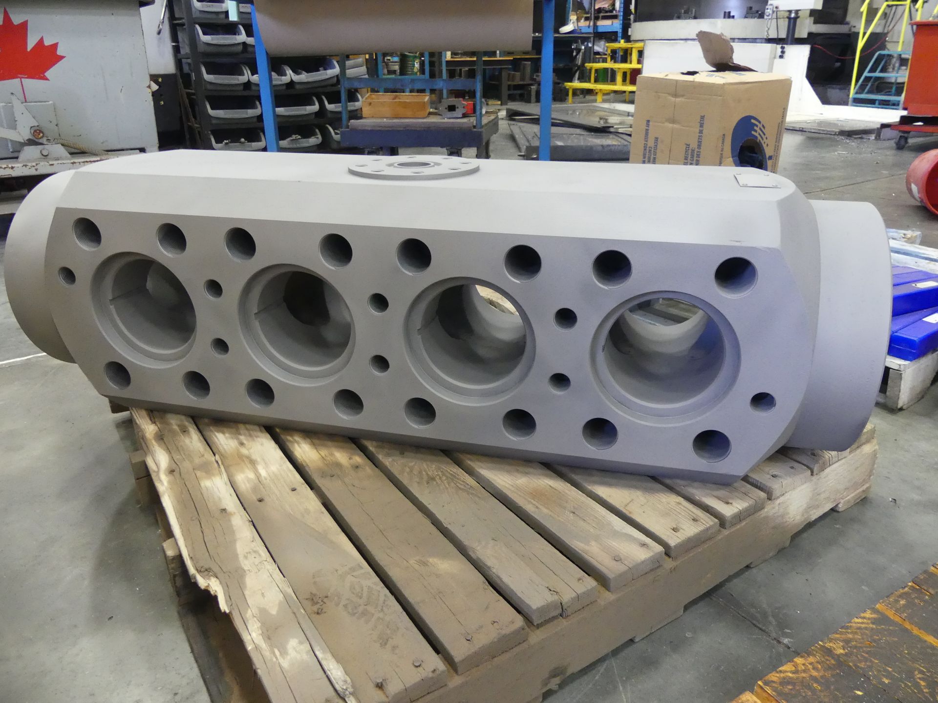 Gallery | Academy Petroleum Industries