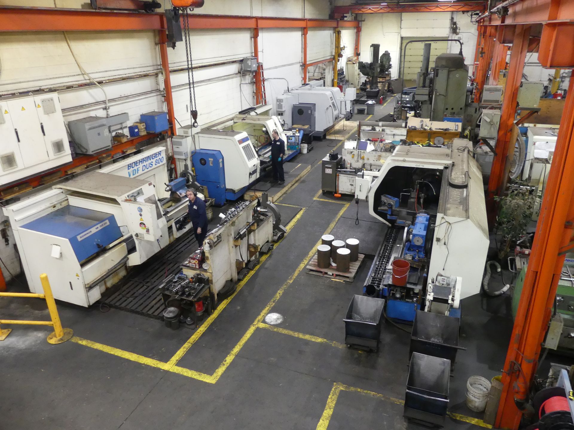 Gallery | Academy Petroleum Industries