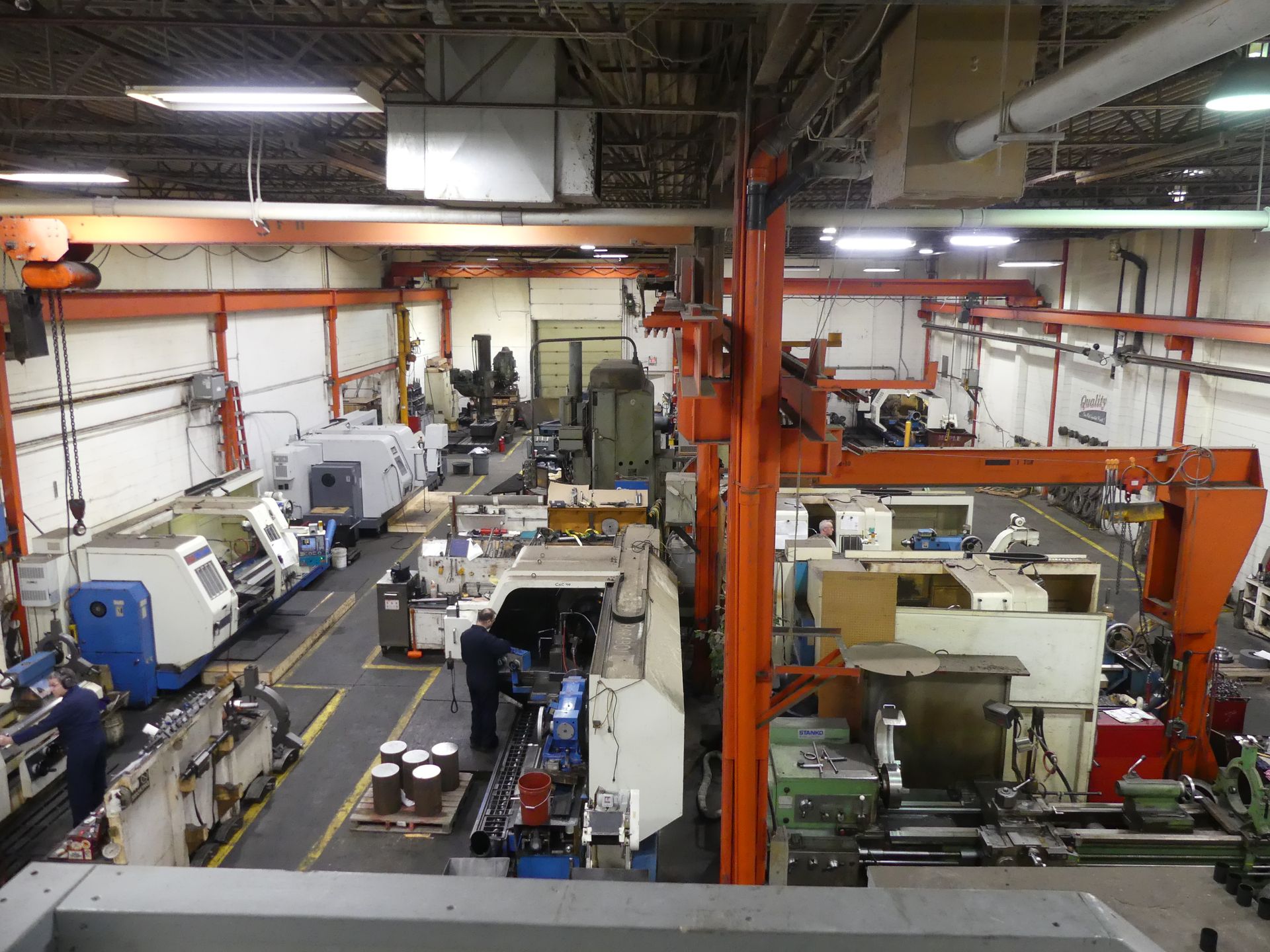 Gallery | Academy Petroleum Industries