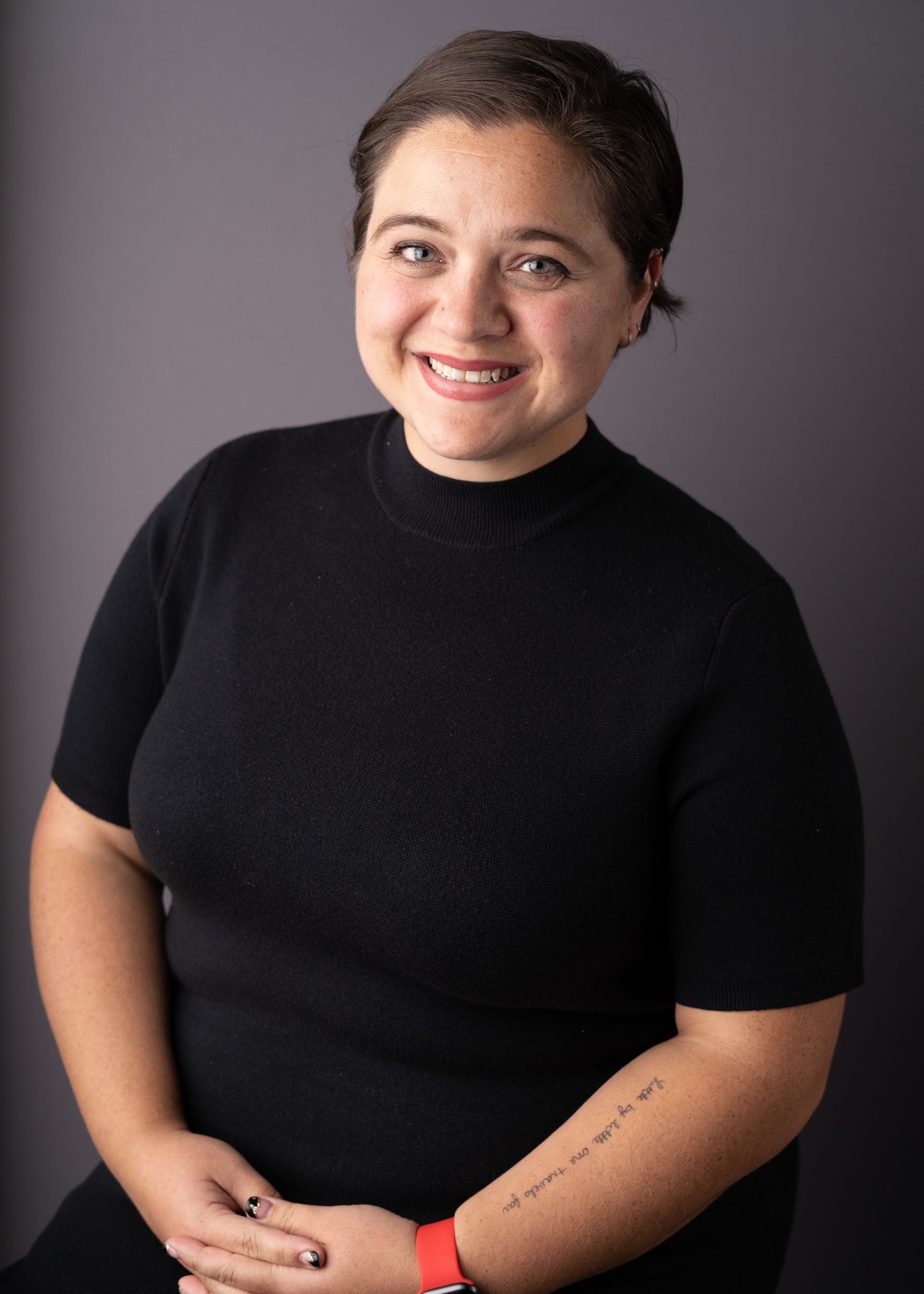 St. James Lutheran School - Staff