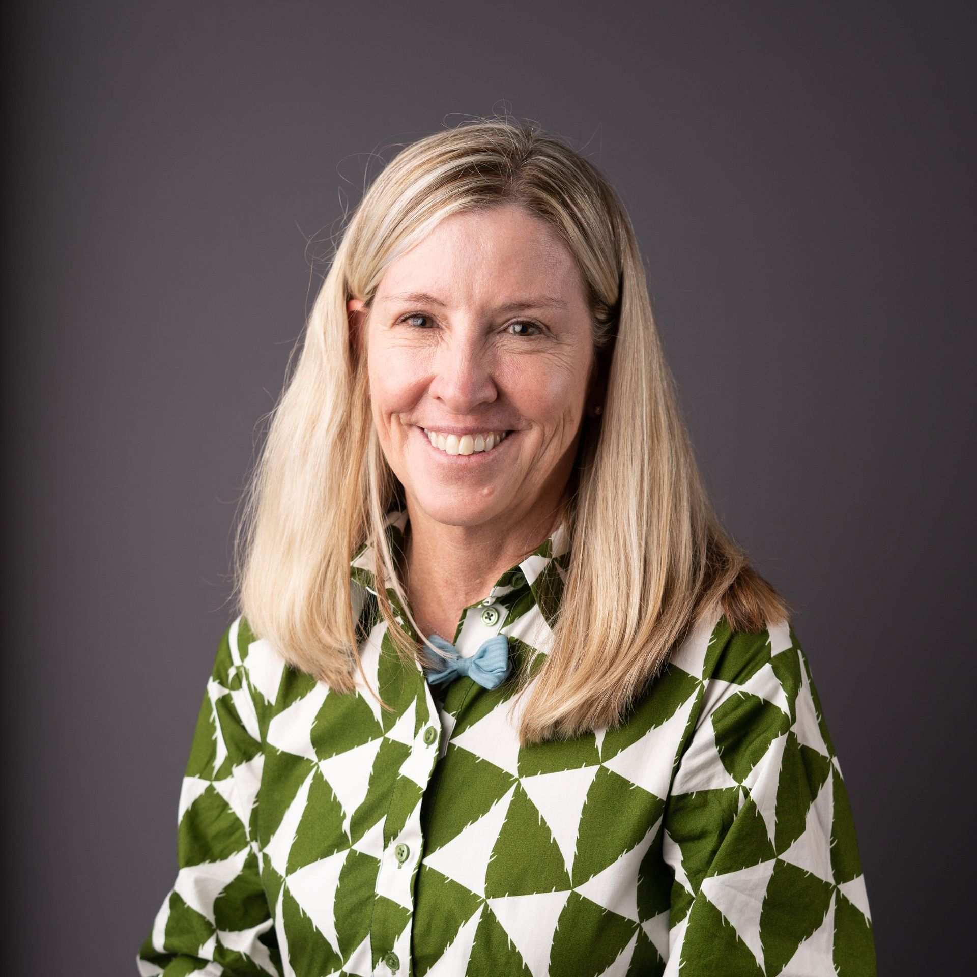 St. James Lutheran School - Staff