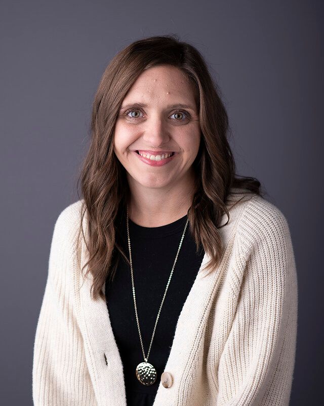 St. James Lutheran School - Staff