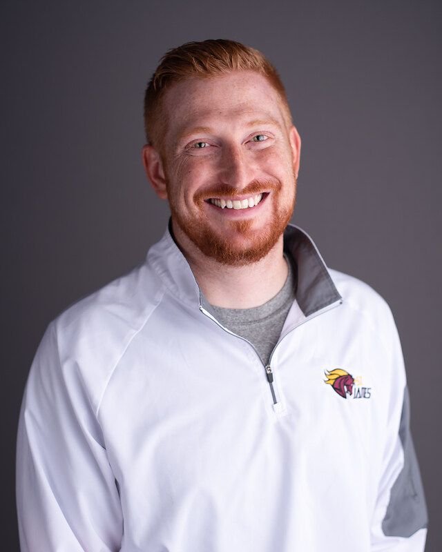 St. James Lutheran School - Staff