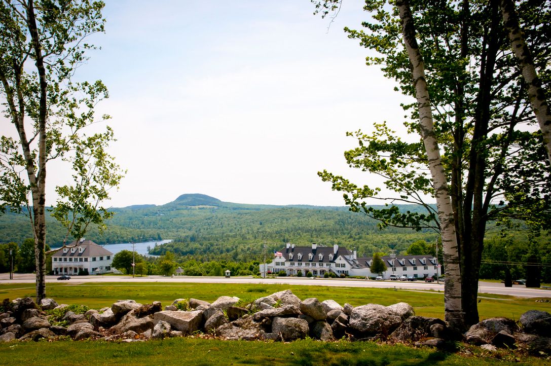 Gallery | Lucerne Inn Bangor, ME