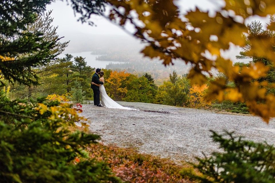 Weddings | Lucerne Inn Bangor, ME