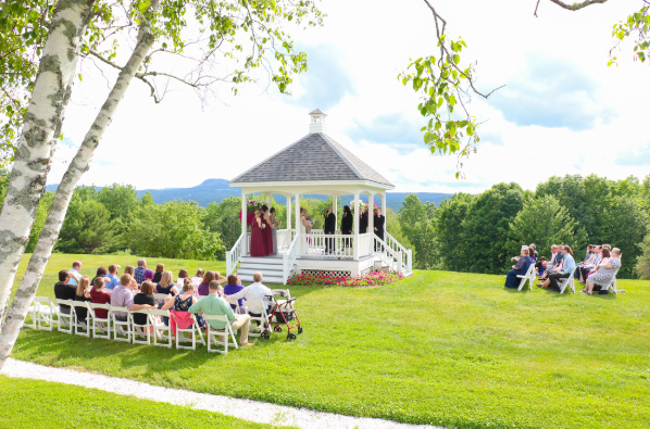 Weddings | Lucerne Inn Bangor, ME