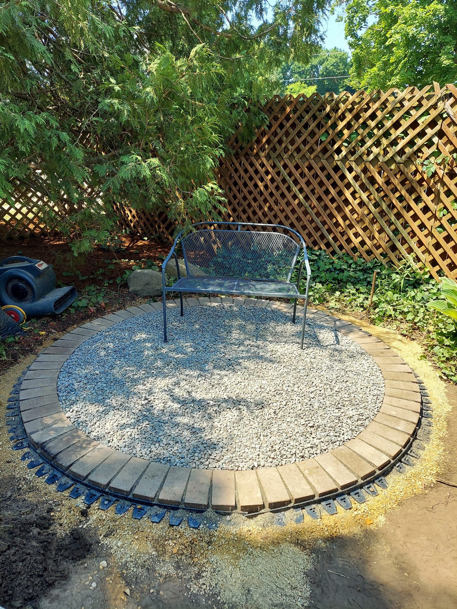 Hankard BY Install | Formecology