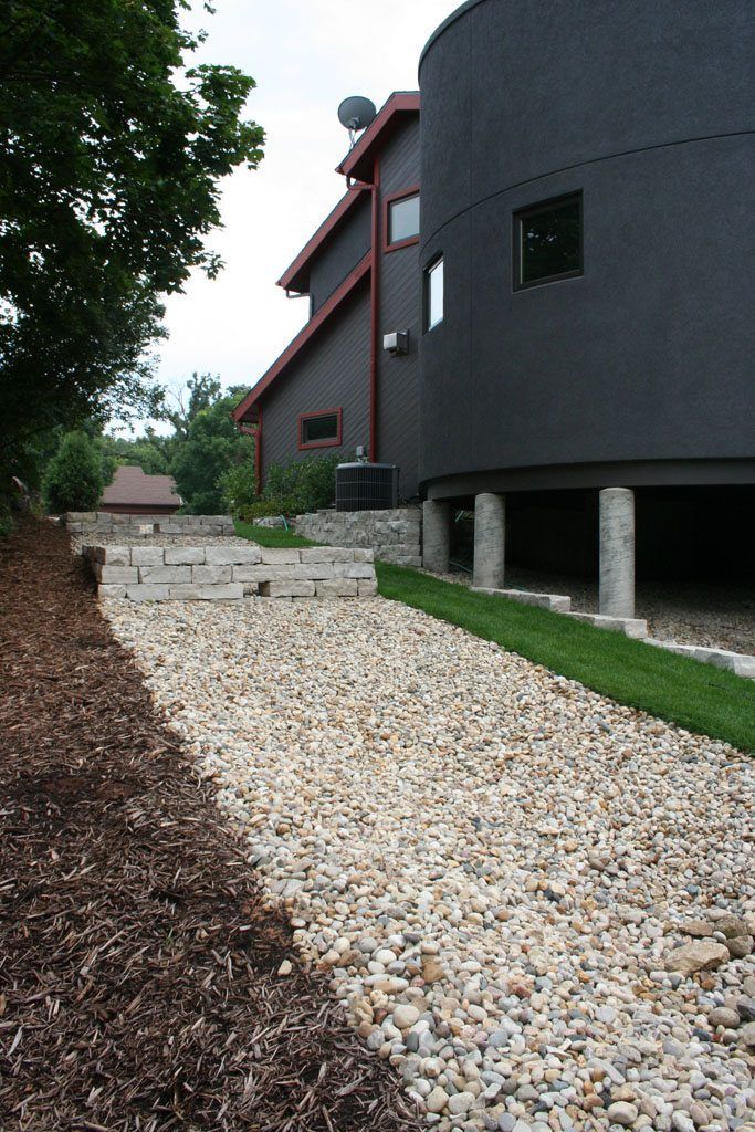 Foster Residence | Formecology