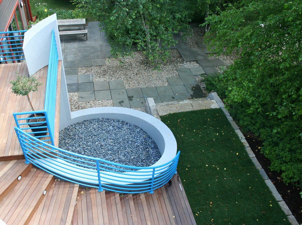 Foster Residence | Formecology