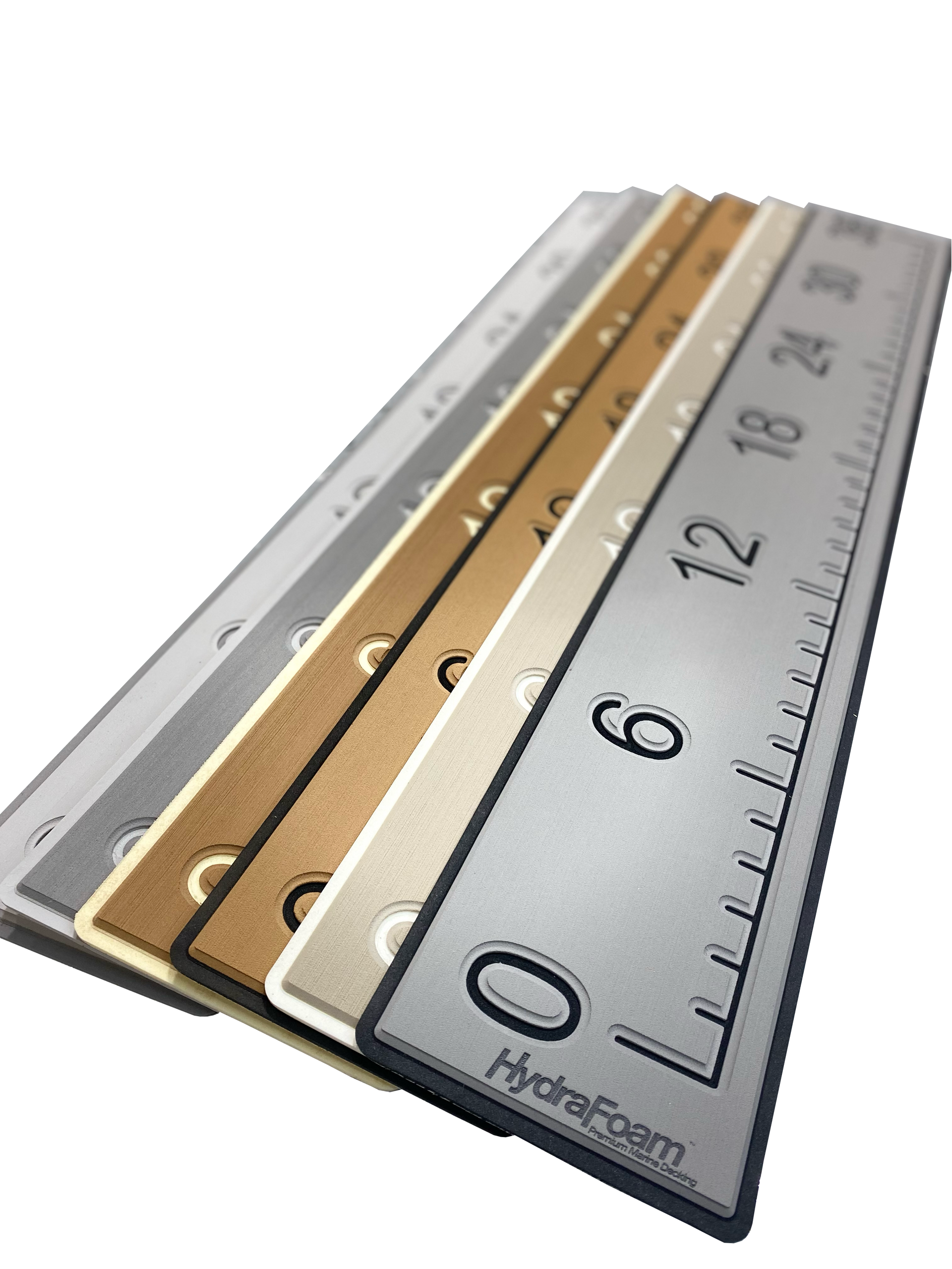 Rulers