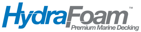 HydraFoam - Boat Foam Decking | Premium Marine Decking