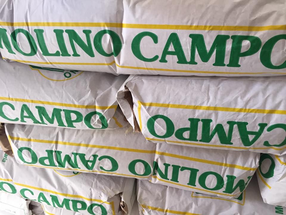 Busiate trapanesi | Erice | Trapani | Pastificio Artigianale Campo