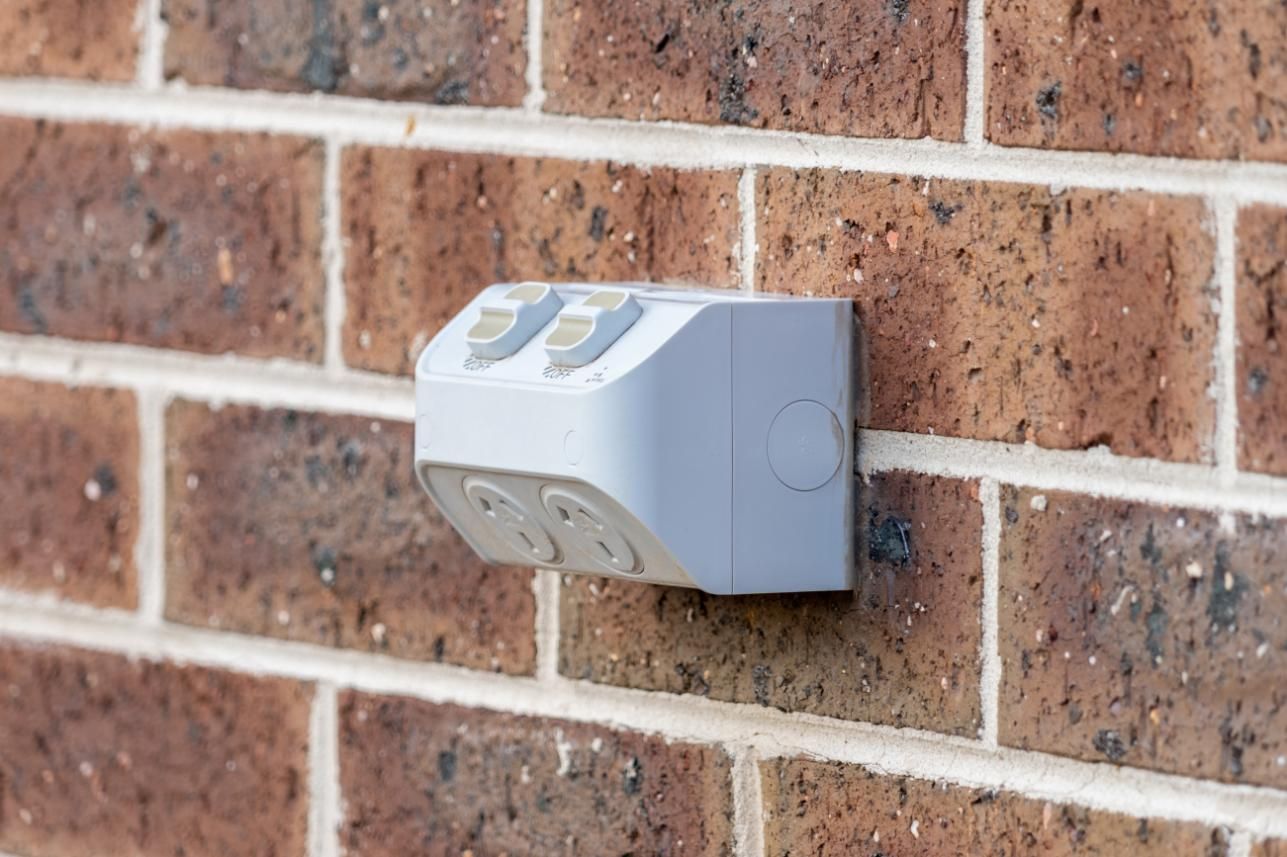 Residential Electrician in Warwick | Electrical Worx Warwick