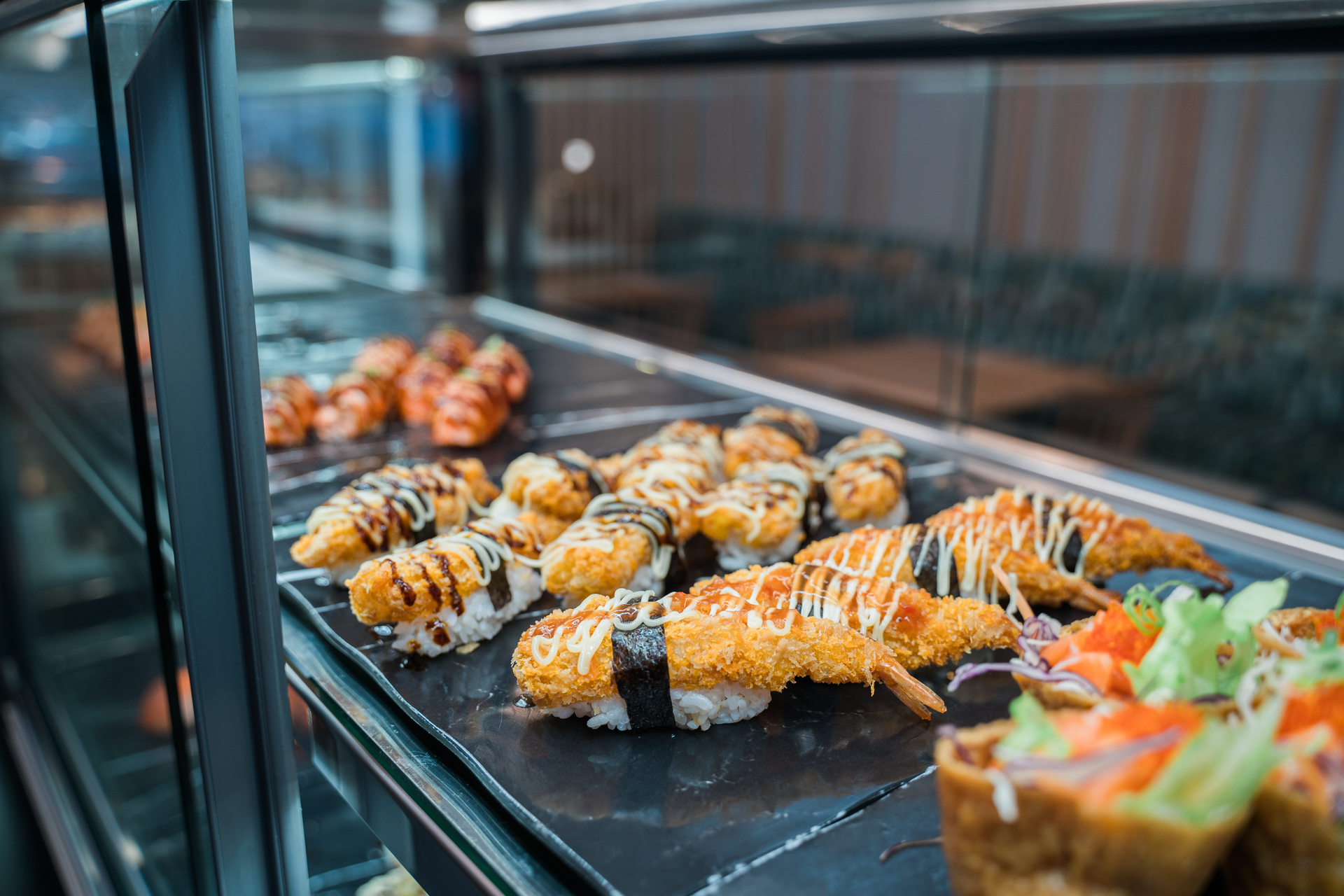 Authentic Japanese Cuisine | Aki Sushi Nelson