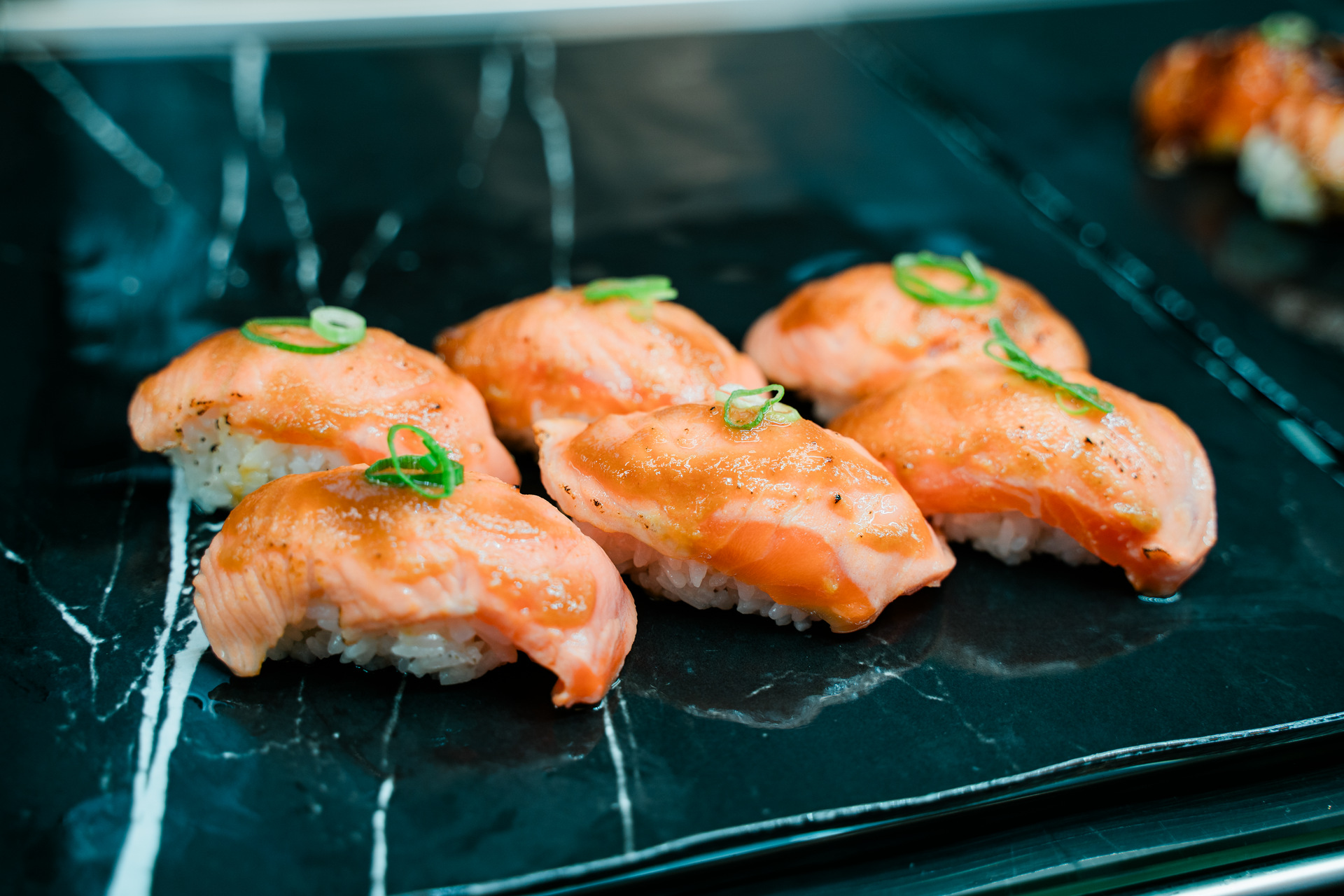 Authentic Japanese Cuisine | Aki Sushi Nelson