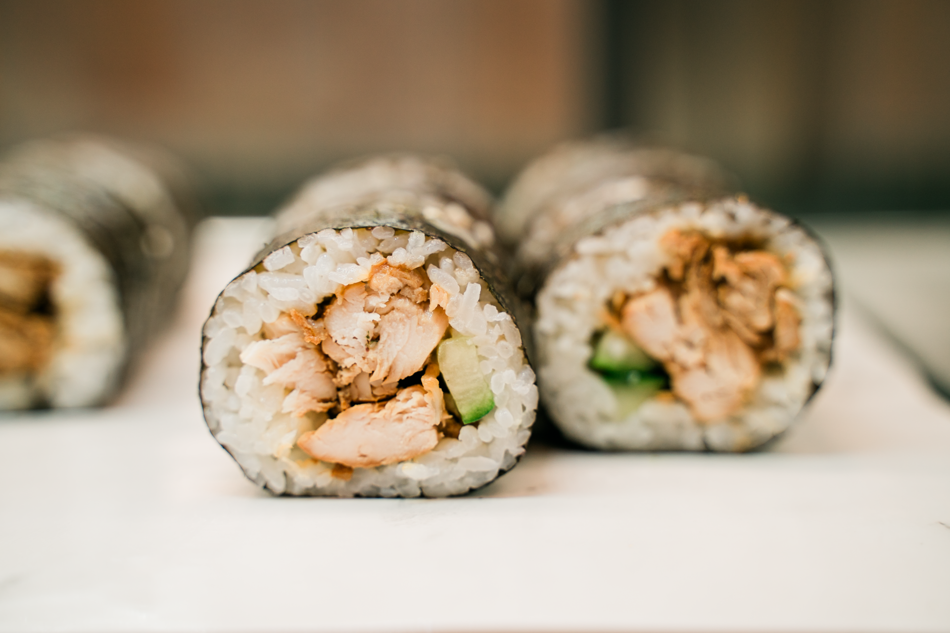 Authentic Japanese Cuisine | Aki Sushi Nelson