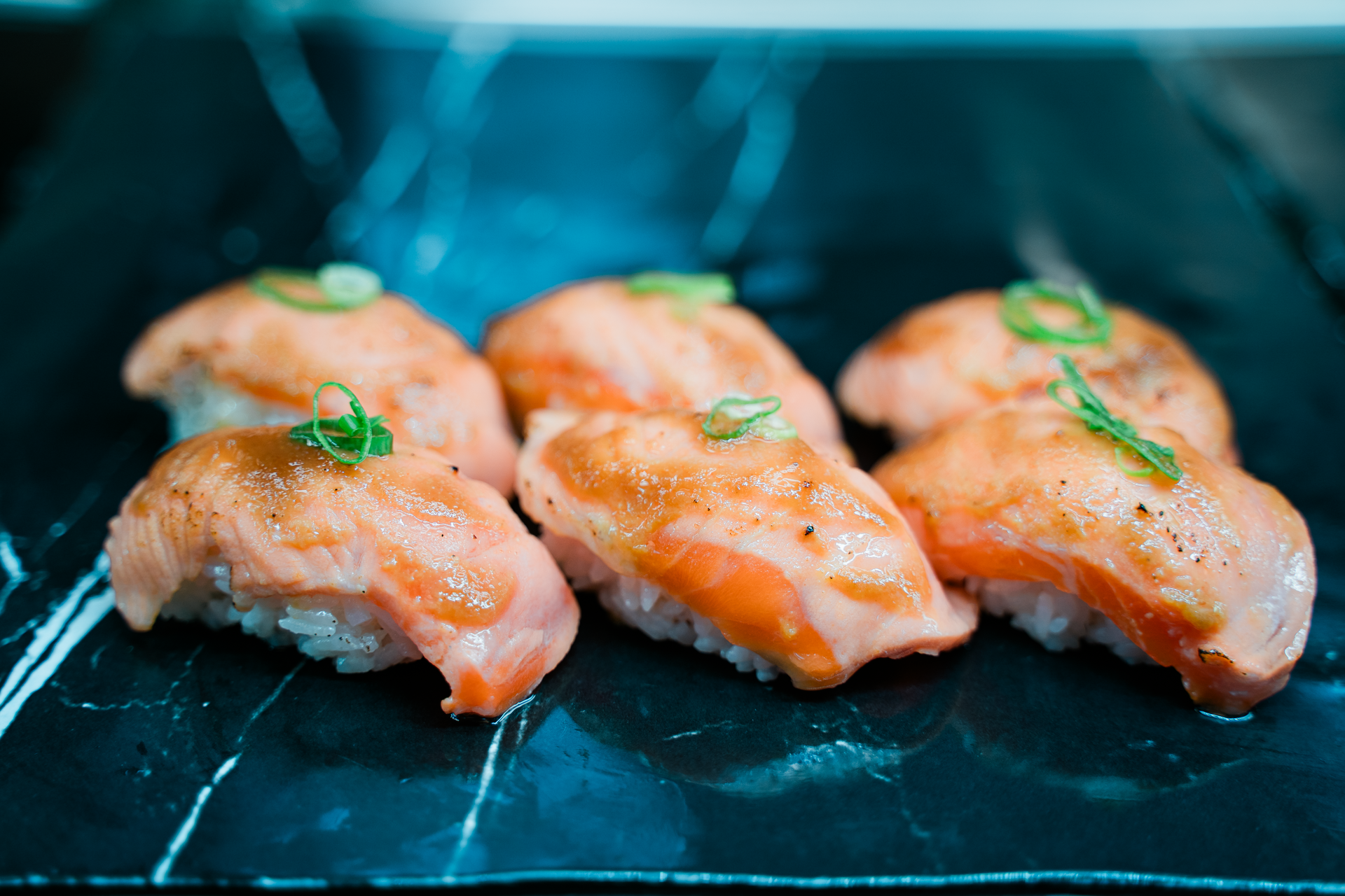 Authentic Japanese Cuisine | Aki Sushi Nelson