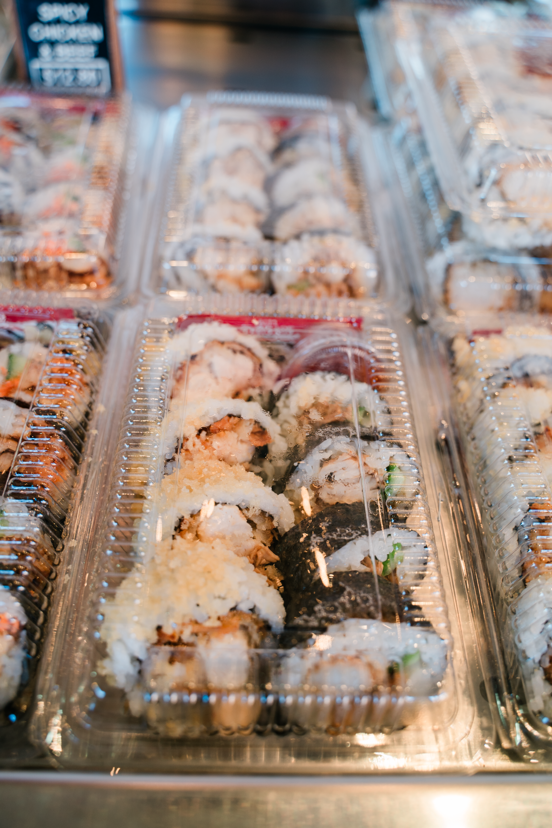 Authentic Japanese Cuisine | Aki Sushi Nelson