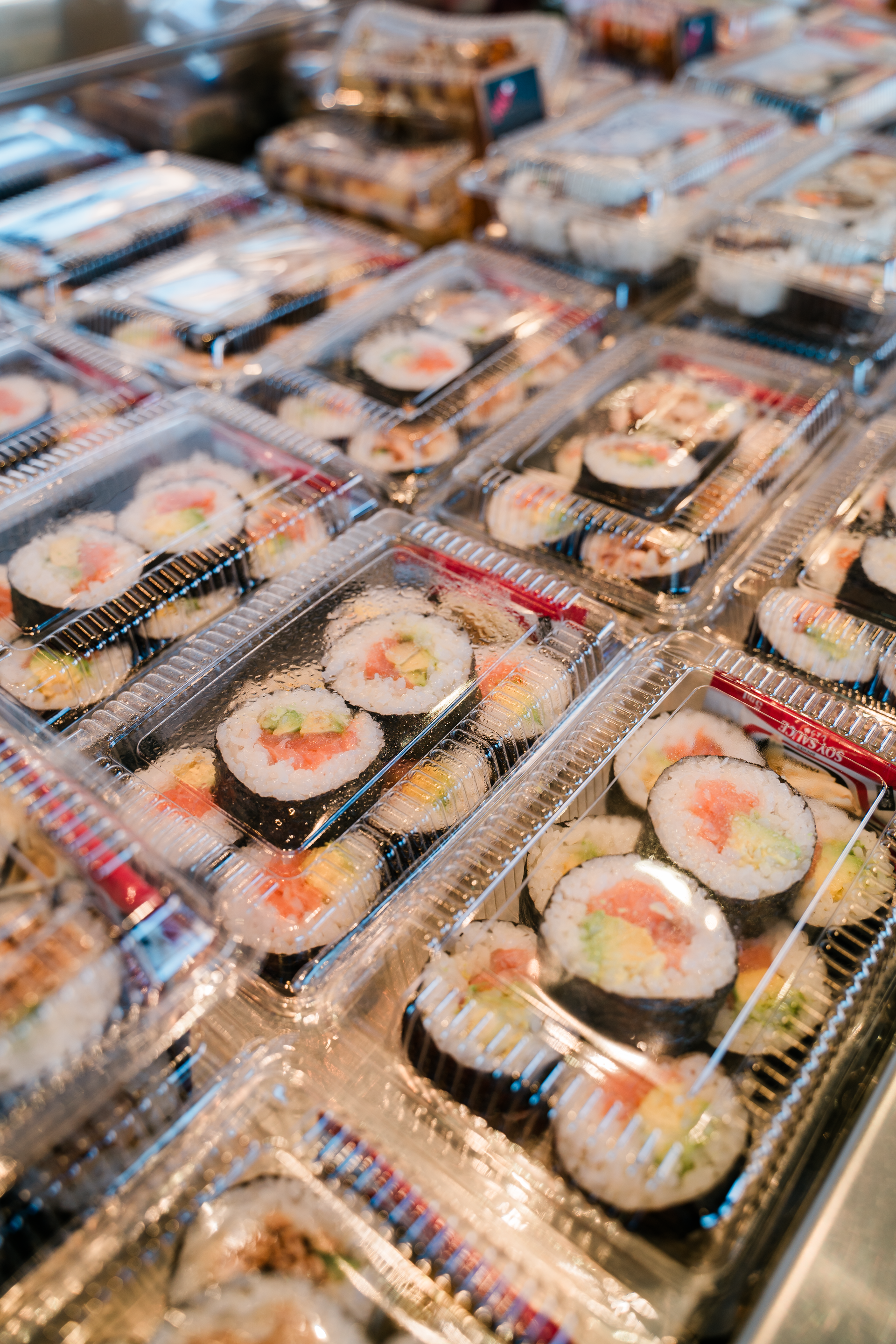 Authentic Japanese Cuisine | Aki Sushi Nelson