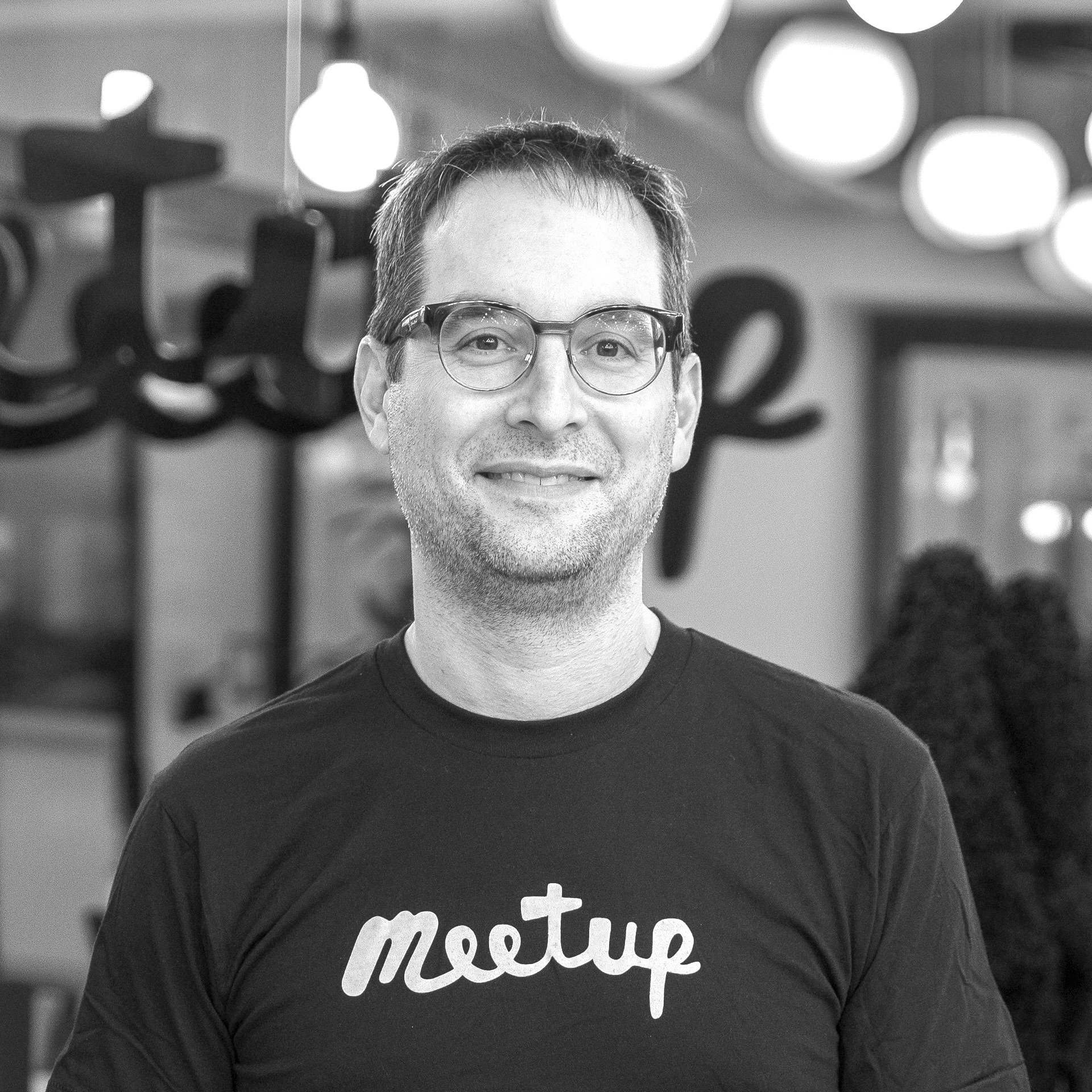 Relearning Leadership Podcast: The Power of Community