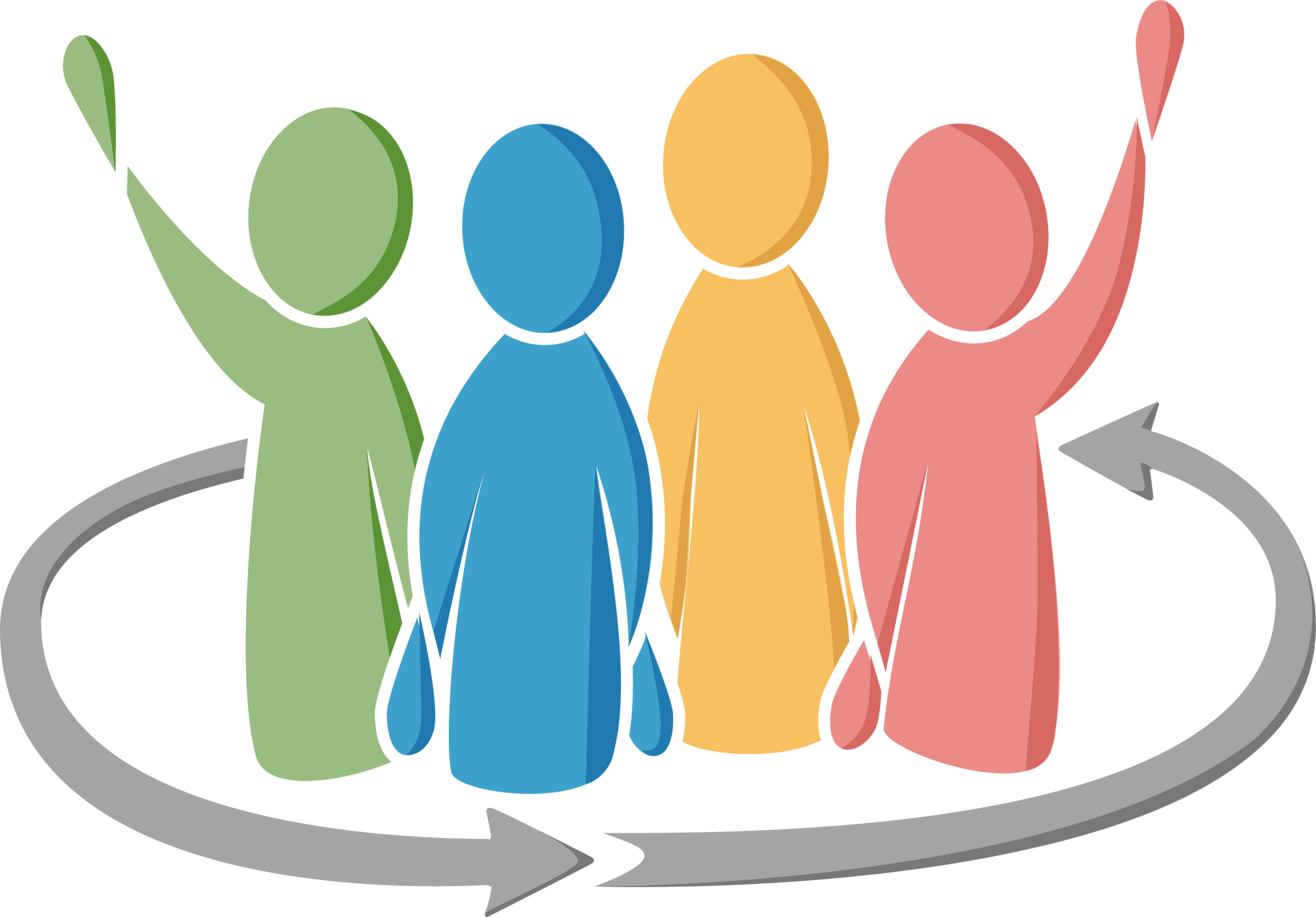 Language Creates Reality: How Words Transform Organizations