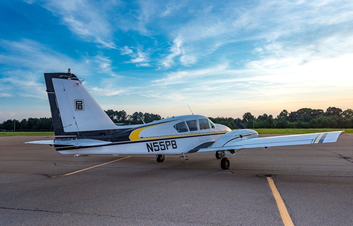 Fleets & Rates | Cornelia, GA | Horizon Dreams Aviation