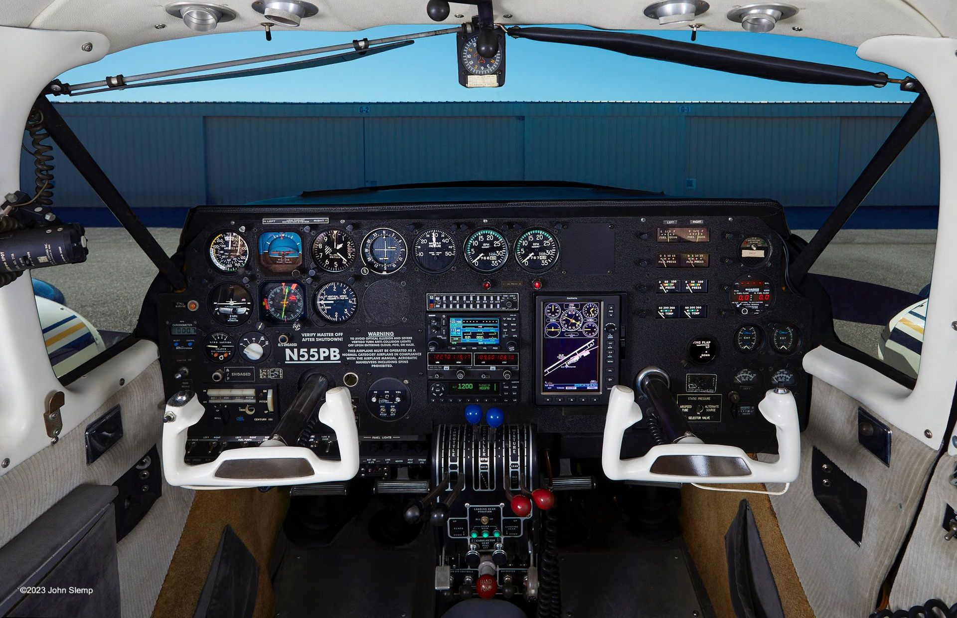 Fleets & Rates | Cornelia, GA | Horizon Dreams Aviation