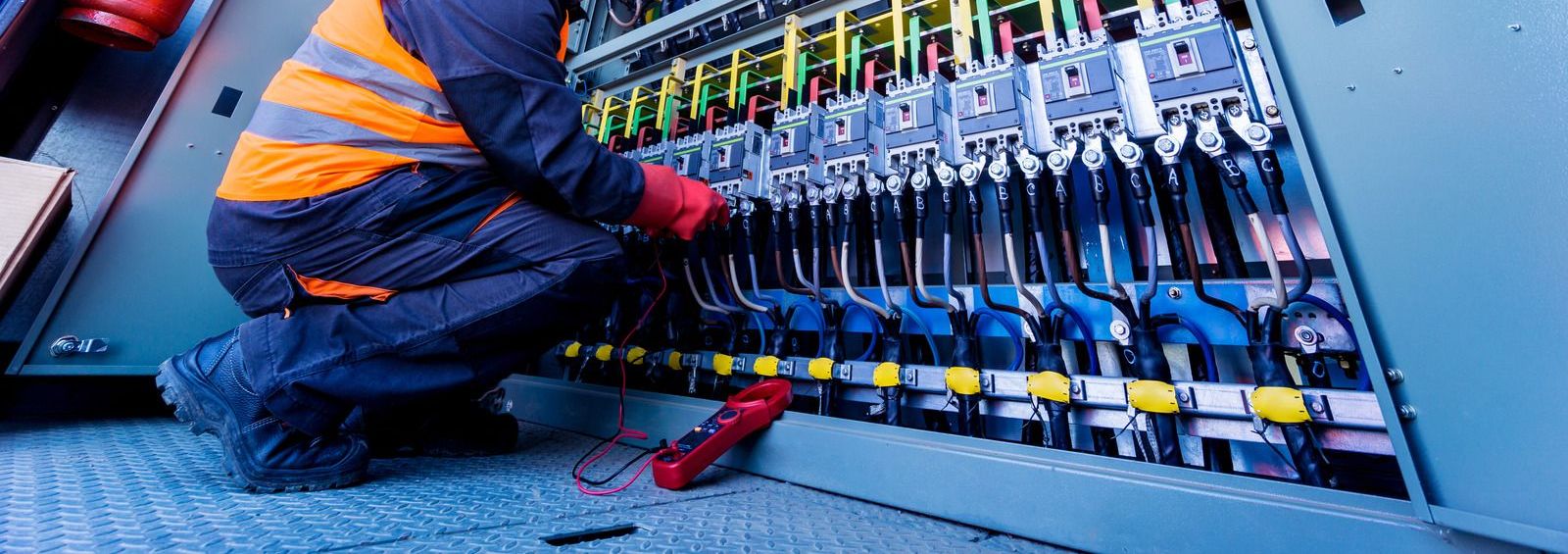 Streamline Electrical Contracting LLC - Top Rated Electrician - Phoenix ...