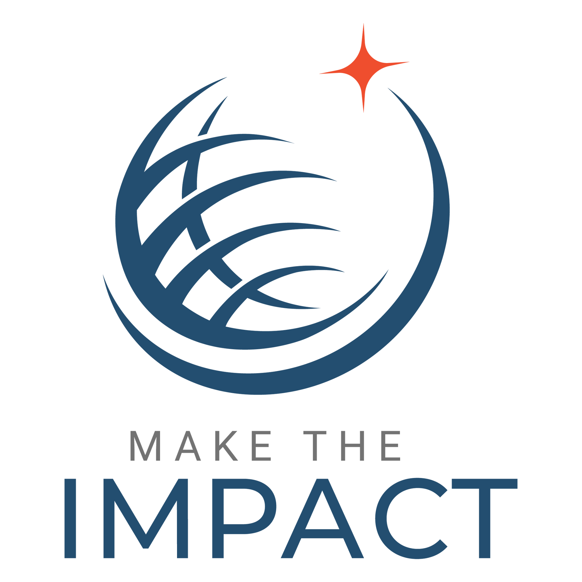 Make the Impact | Business Solutions That Impact