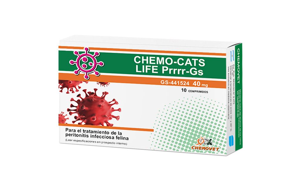CHEMOVET- Leaders in Veterinary Oncology