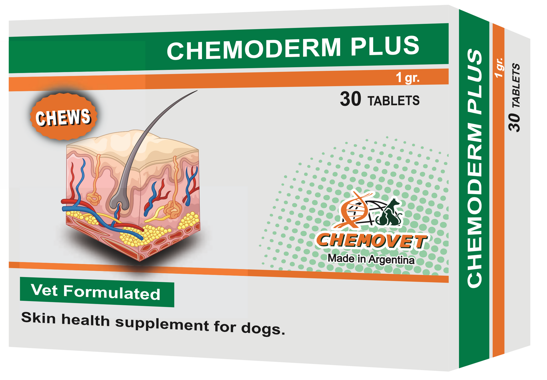CHEMOVET- Leaders in Veterinary Oncology