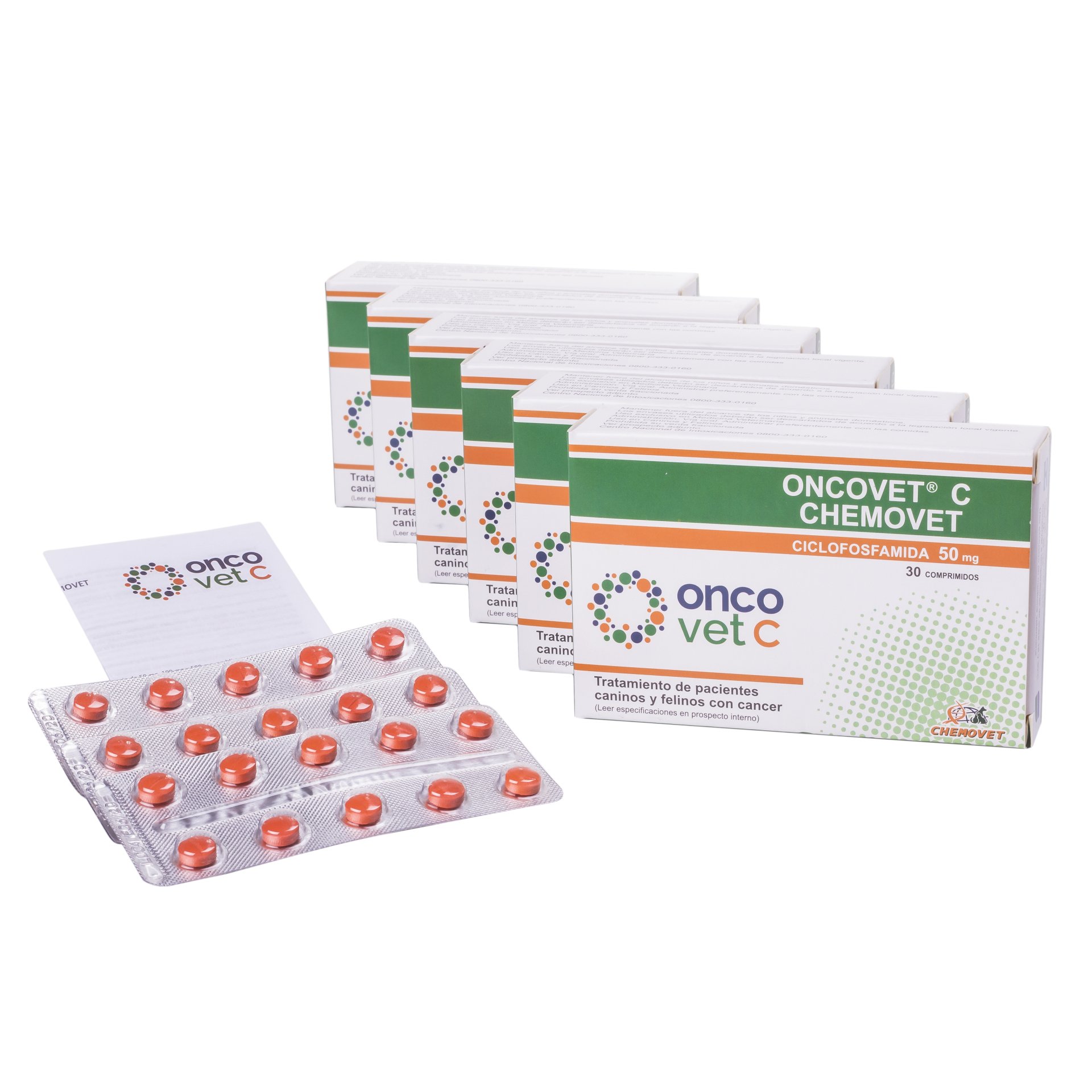 CHEMOVET- Leaders in Veterinary Oncology