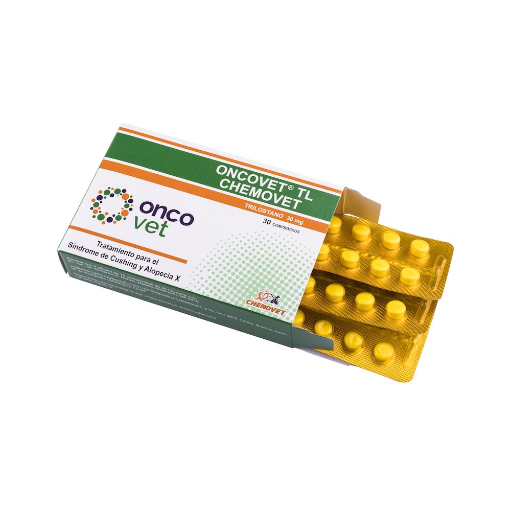 CHEMOVET- Leaders in Veterinary Oncology