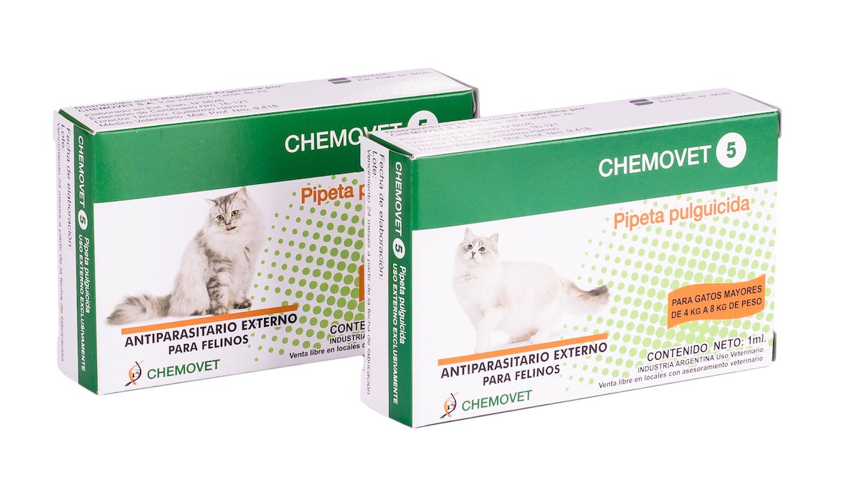 CHEMOVET- Leaders in Veterinary Oncology