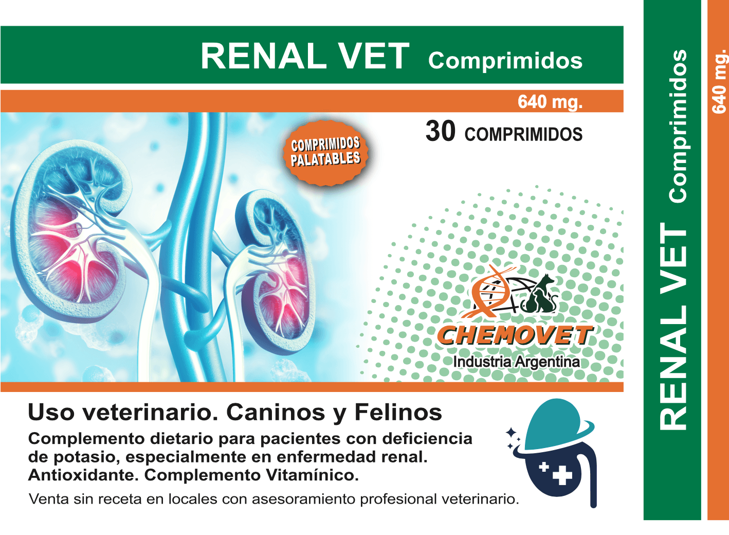 CHEMOVET- Leaders in Veterinary Oncology