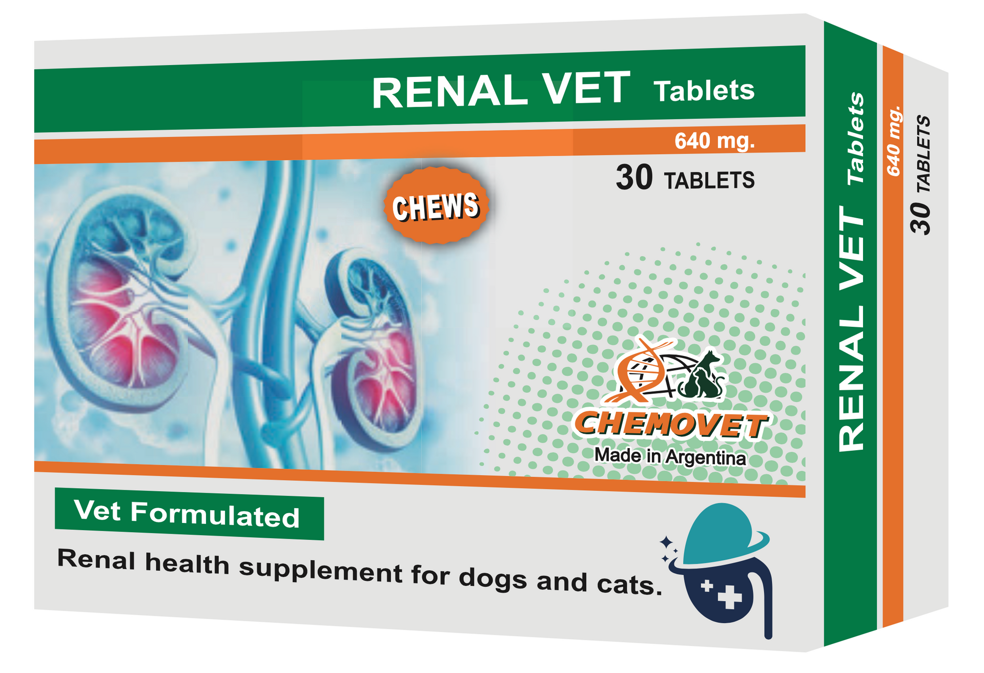 CHEMOVET- Leaders in Veterinary Oncology