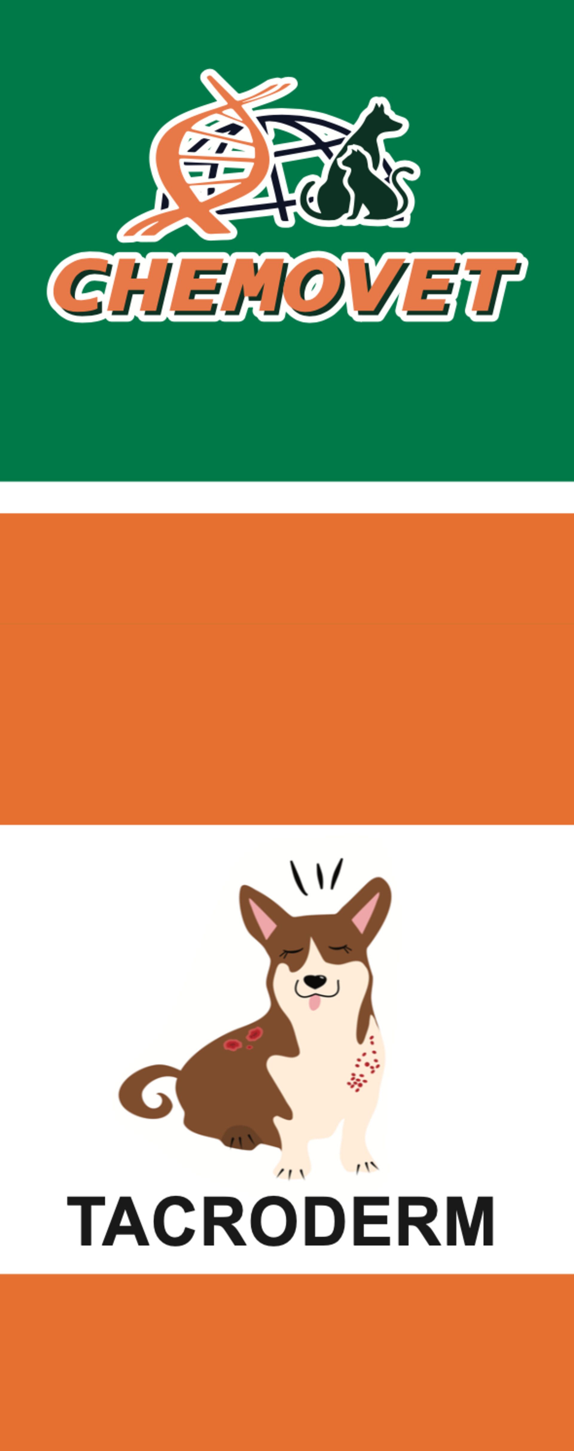 CHEMOVET- Leaders in Veterinary Oncology