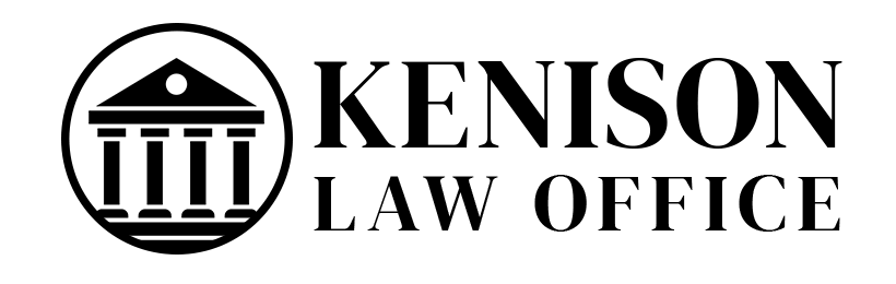 Contact a Local Personal Injury Attorney | Kenison Law Office ...