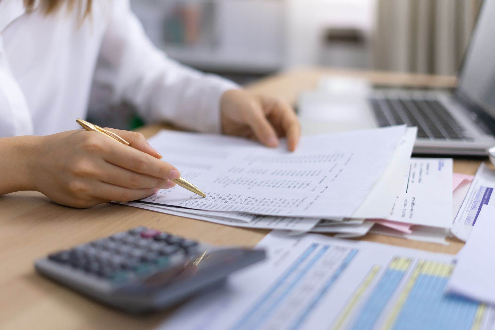 Accounting Firm | Hoover, AL | Kellum, Wilson & Associates