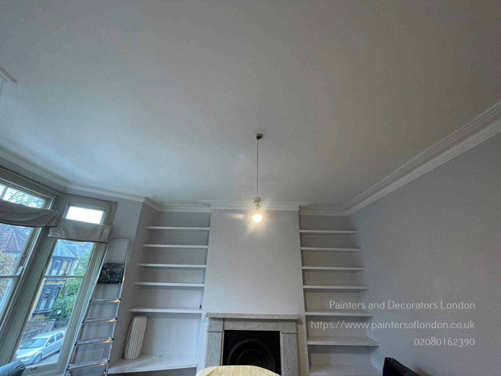 Painters and Decorators London | Decorators in London | Free Quotes