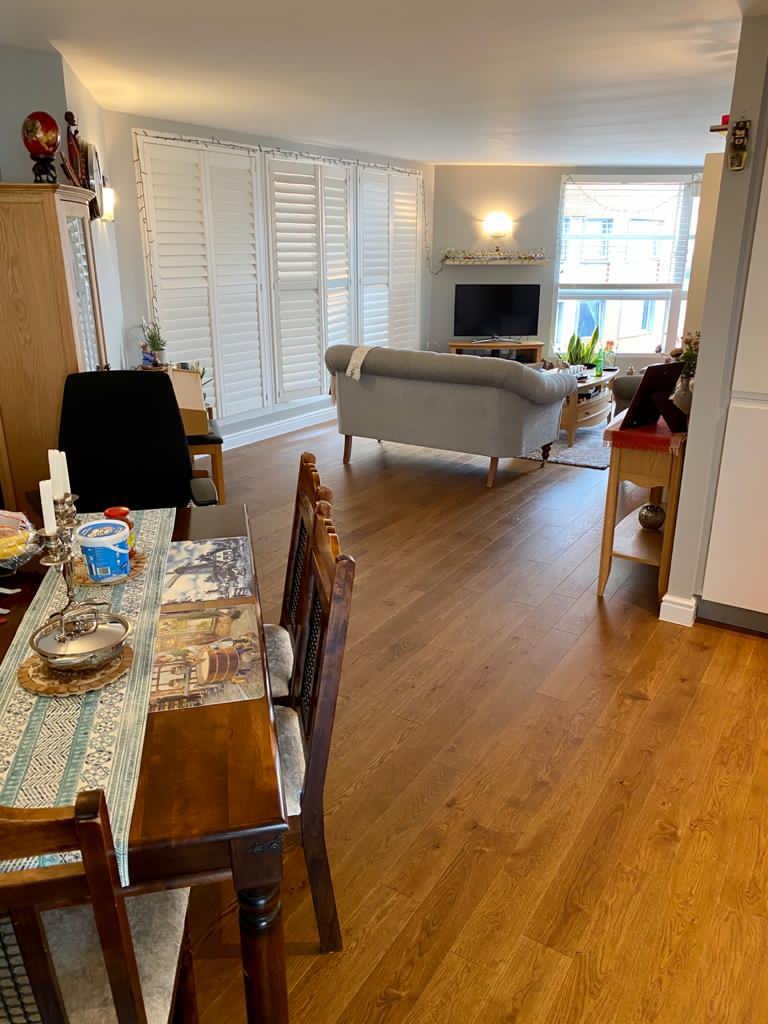 Painters and Decorators London | Decorators in London | Free Quotes